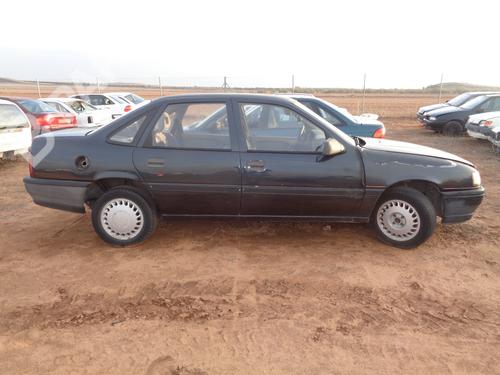 Instrument cluster OPEL VECTRA A (J89) 2.0 i Cat (F19, M19) 1004081 | B ...