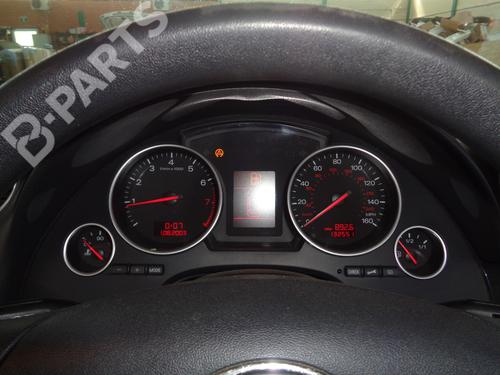 Instrument cluster AUDI A4 B6 Convertible (8H7) 1.8 T 1151849 | B-Parts