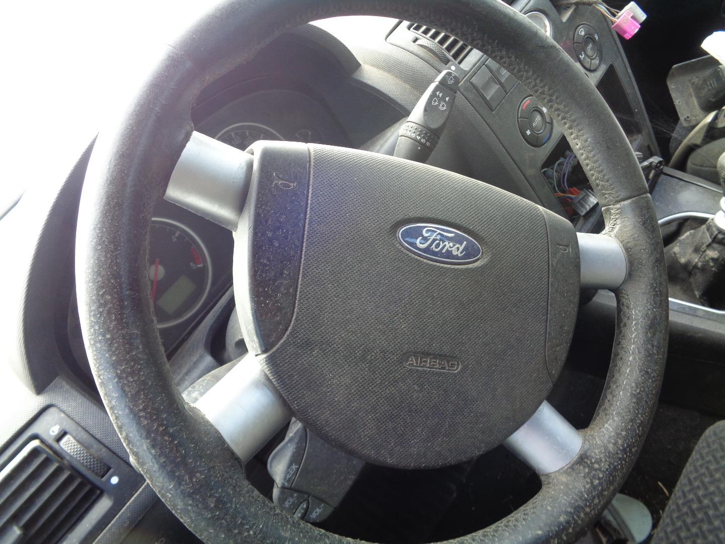 Volant FORD MONDEO III Saloon (B4Y) 2.0 16V TDDi / TDCi 1151772 | B-Parts