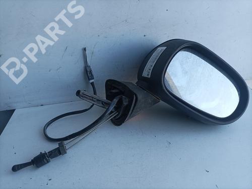 Rétroviseur droit RENAULT MODUS / GRAND MODUS (F/JP0_) 1.5 dCi (FP0F, JP0F) 6888382 | B-Parts