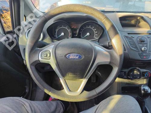 Volant FORD FIESTA VI (CB1, CCN) 1.25 11175614 | B-Parts