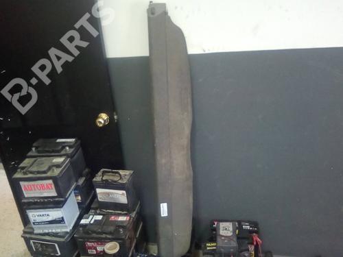 Rear parcel shelf BMW X5 (E53) 3.0 d 10034087 | B-Parts