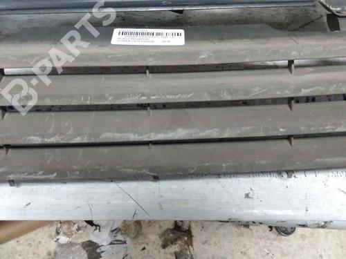 Front grille CITROËN C15 Box Body/MPV (VD_) 1.1 10129882 | B-Parts