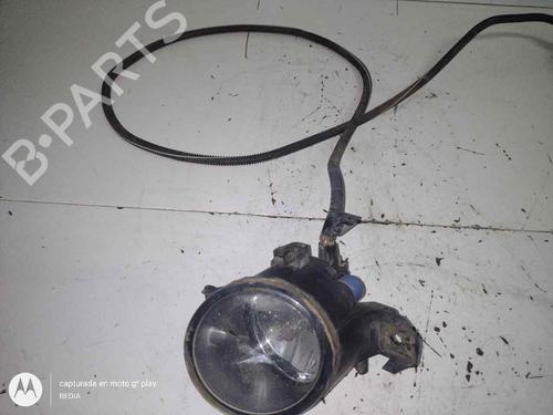 Nebelscheinwerfer rechts RENAULT CLIO III Grandtour (KR0/1_) 1.2 16V Hi ...