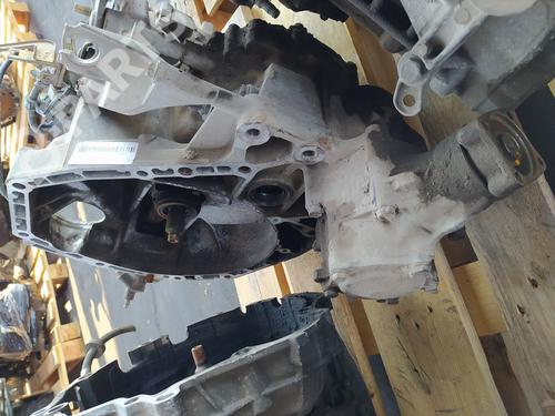 Gearbox HONDA CR-V I (RD) 2.0 16V 4WD (RD1, RD3) 10127001 | B-Parts