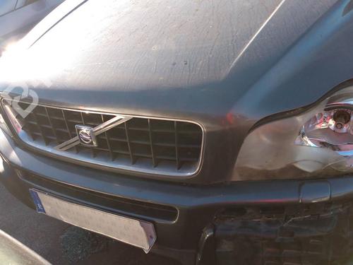 Peças usadas para VOLVO XC90 I (275) D5 AWD (163 hp) | B-Parts