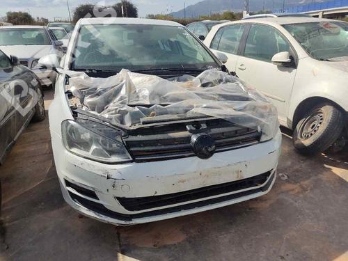 Engine control unit (ECU) VW GOLF VII (5G1, BQ1, BE1, BE2) 1.6 TDI 11037015 | B-Parts