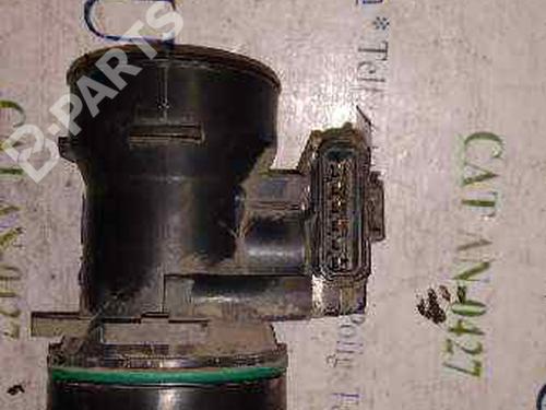 Mass air flow sensor FORD FOCUS I Saloon (DFW) 1.6 16V 10127386 | B-Parts