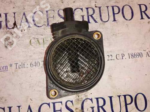 Mass air flow sensor AUDI A4 B6 (8E2) 1.9 TDI 10128663 | B-Parts