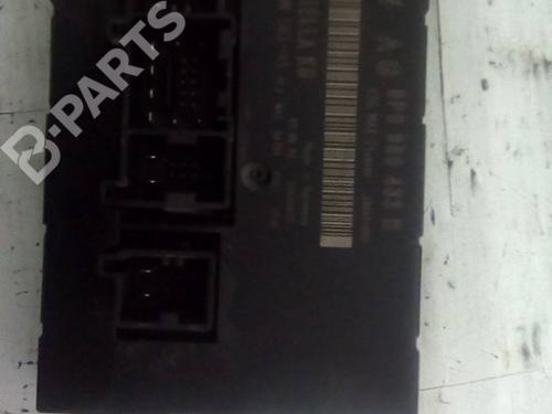 Electronic module AUDI A3 Sportback (8PA) 2.0 TDI 16V 10130204 | B-Parts