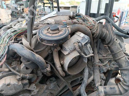 Engine AUDI A8 D2 (4D2, 4D8) S8 quattro 10551567 | B-Parts