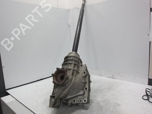 Pont avant PORSCHE PANAMERA (970) 3.6 7629608 | B-Parts