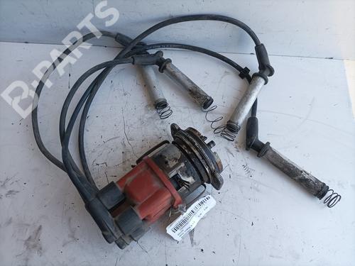 Ignition distributor OPEL CORSA B (S93) 1.4 i (F08, F68, M68) 4574314 ...