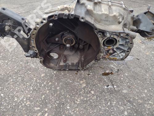 Manual gearbox TOYOTA RAV 4 II (_A2_) 2.0 4WD (ACA21, ACA20) 1538412 ...