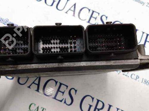 Engine control unit (ECU) MERCEDES-BENZ SLK (R170) 230 Kompressor (170. ...