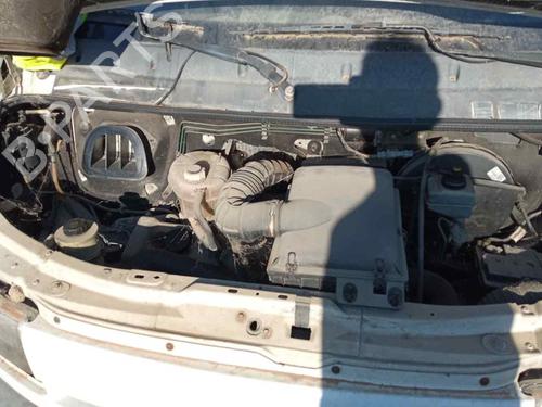 Engine RENAULT MASTER II Van (FD) 2.8 dTI 13122879 | B-Parts