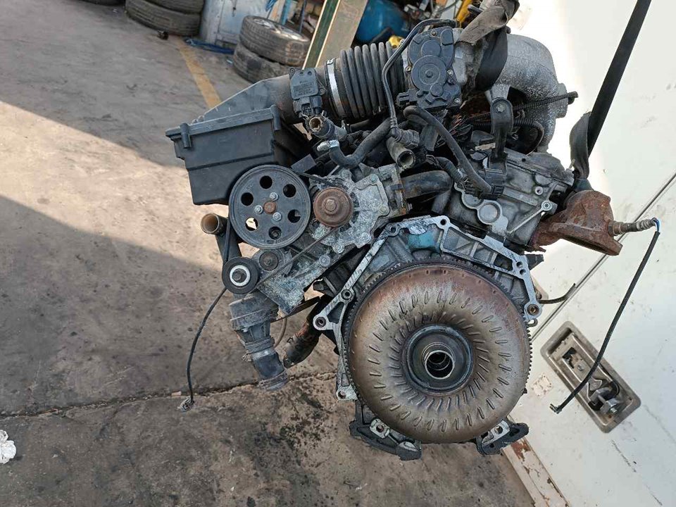 Engine JAGUAR X-TYPE I (X400) 10546554 | B-Parts