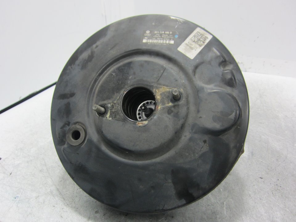 Servo brake VW PASSAT B6 (3C2) 2.0 TDI 18692695 | B-Parts