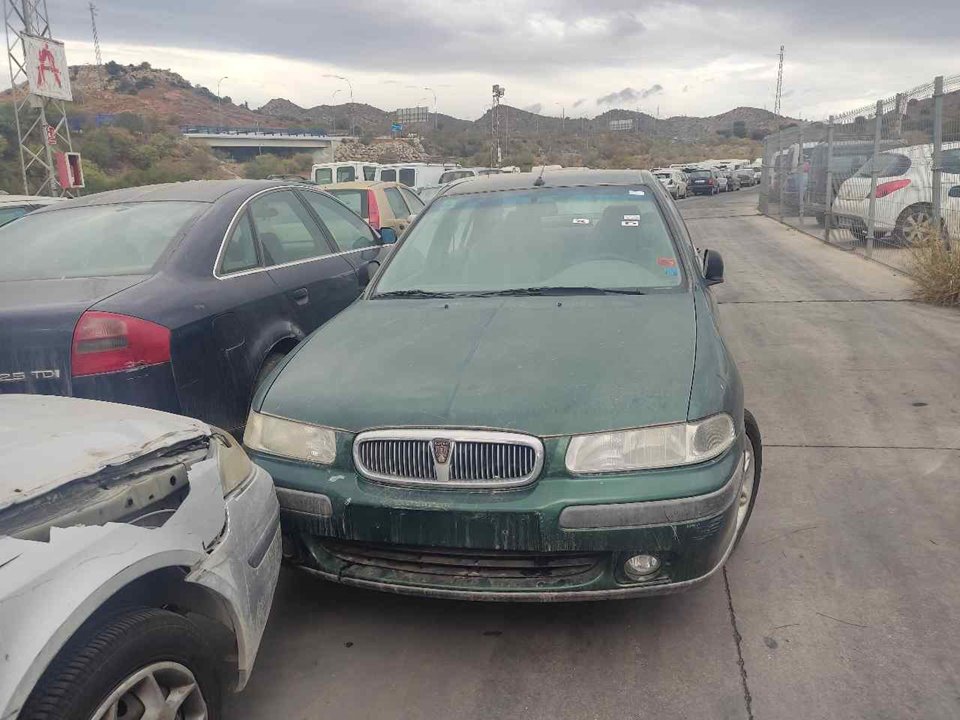 Avant slam panneau ROVER 400 II (RT) 420 Si Lux 18721585 | B-Parts