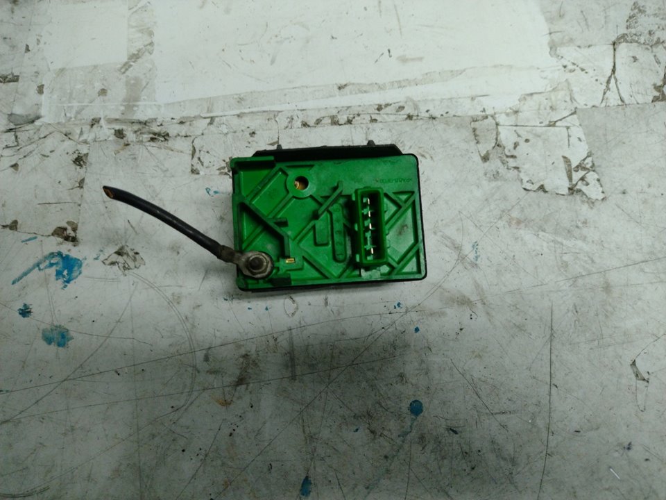 Electronic module PEUGEOT 306 (7B, N3, N5) 1.9 SRDT 10133291 | B-Parts