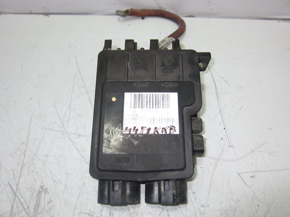 Module électronique RENAULT LAGUNA III (BT0/1) 2.0 dCi (BT07, BT0J ...
