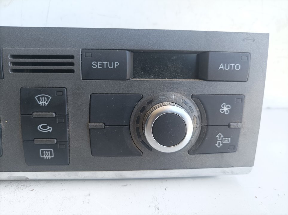Climate control AUDI A6 C6 (4F2) 10364773 | B-Parts