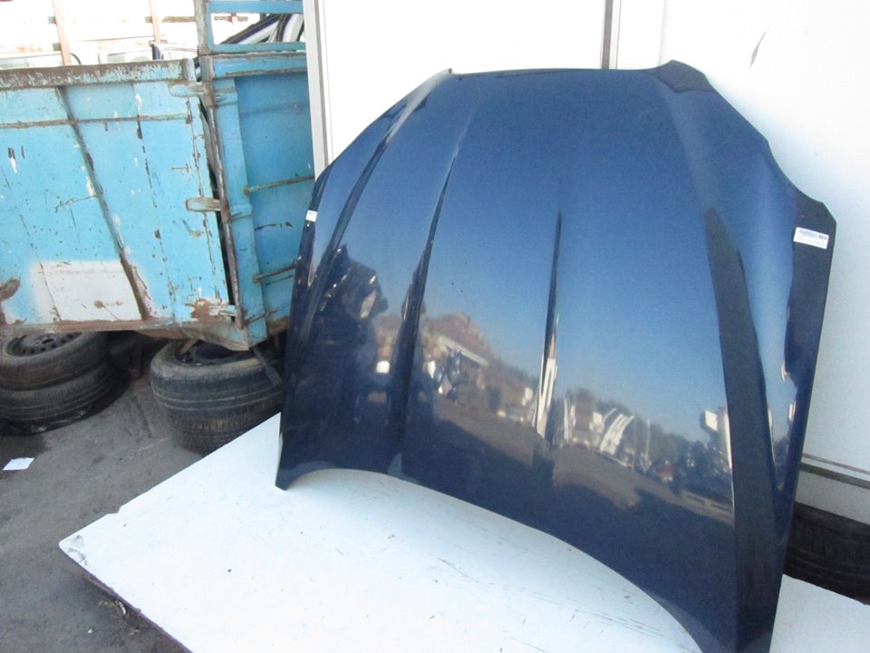 Capot JAGUAR XF I (X250) 2.7 D 15188954 | B-Parts