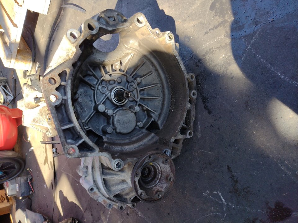 Manual gearbox VW GOLF IV (1J1) 1.4 16V 10133231 | B-Parts