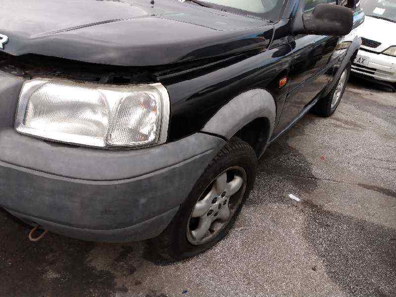 Used Parts For LAND ROVER FREELANDER I (L314)2.0 Td4 4x4 | B-Parts