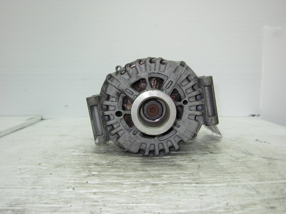 Alternator MERCEDES-BENZ GLE (W166) 350 d 4-matic (166.024) 14929201 ...