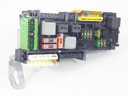 Fuse box MERCEDES-BENZ C-CLASS (W204) C 350 CDI (204.022) 10063344 | B ...