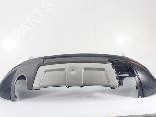 Rear bumper LAND ROVER RANGE ROVER EVOQUE (L538) 2.2 D 6913490 | B-Parts