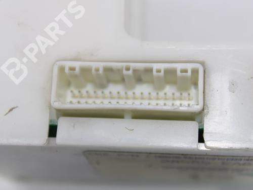 Electronic module NISSAN NP300 NAVARA (D40) 2.5 dCi 4WD (D40TT, D40T ...