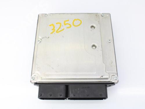 Engine control unit (ECU) BMW X3 (E83) 2.0 d 10120966 | B-Parts
