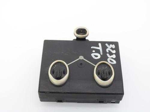 Comfort control module AUDI Q5 (8RB) 3.0 TDI quattro 10120524 | B-Parts