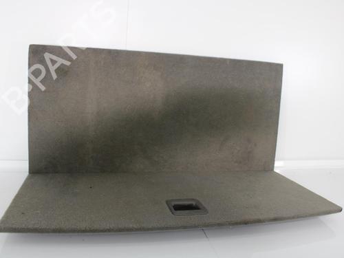 Rear parcel shelf AUDI Q5 (8RB) 3.0 TDI quattro 10404962 | B-Parts