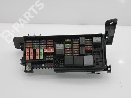 Fuse box MERCEDES-BENZ M-CLASS (W164) ML 350 4-matic (164.186) 6257884 ...