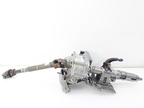 Steering column FORD TRANSIT COURIER B460 Box Body/MPV 1.5 TDCi 6681193 ...