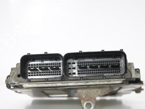 Engine control unit (ECU) JEEP PATRIOT (MK74) 2.0 CRD 4x4 10219698 | B ...
