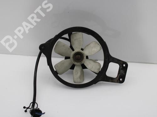 Radiator fan MITSUBISHI L200 (K7_T, K6_T, K5_T) 2.5 TD 4WD (K74T ...