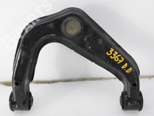 Right front suspension arm NISSAN NP300 NAVARA (D40) 2.5 dCi 4WD (D40TT ...