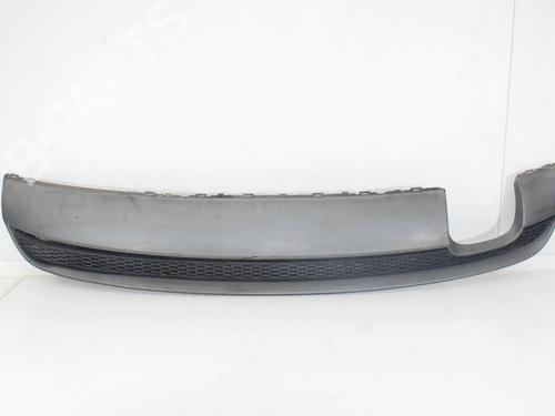 Rear bumper AUDI A3 (8V1, 8VK) 2.0 TDI 6039112 | B-Parts