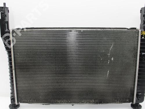 Water radiator OPEL ANTARA A (L07) 2.0 CDTI 4x4 5607374 | B-Parts