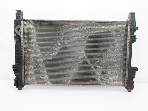 Water radiator MERCEDES-BENZ B-CLASS Sports Tourer (W245) B 180 CDI ...