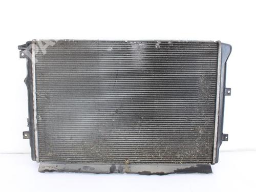 Water radiator VW TIGUAN (5N_) 2.0 TDI 4motion 10120665 | B-Parts