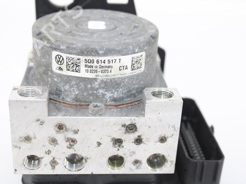 ABS pump VW GOLF VII Variant (BA5, BV5) 2.0 GTD 12268392 | B-Parts