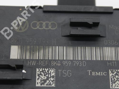 Comfort control module AUDI Q5 (8RB) 3.0 TDI quattro 10120525 | B-Parts