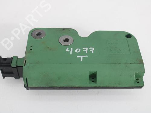 Cerradura de porton trasero VW TOUAREG (7LA, 7L6, 7L7) 3.0 V6 TDI ...