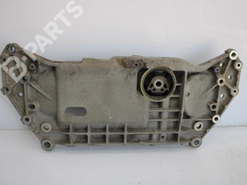 Subframe VW GOLF VI (5K1) 1.6 BiFuel 10119414 | B-Parts