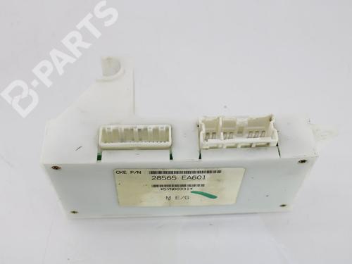 Electronic module NISSAN NP300 NAVARA (D40) 2.5 dCi 4WD (D40TT, D40T ...